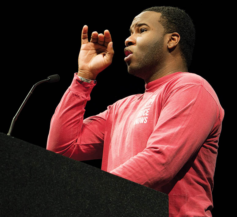 Administration building to be named for Anthony, Wright